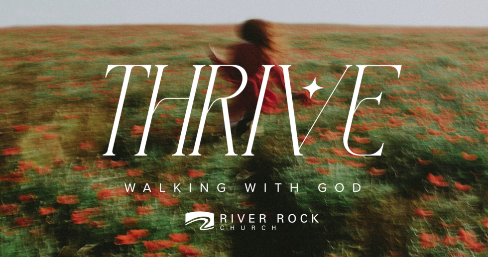 Homepage - River Rock Church