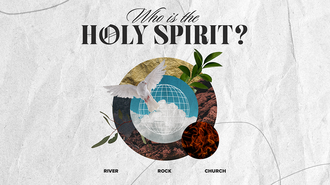 Sunday July 9: John 14:15-18 & 25-27 “The Holy Spirit Is Our Guide ...