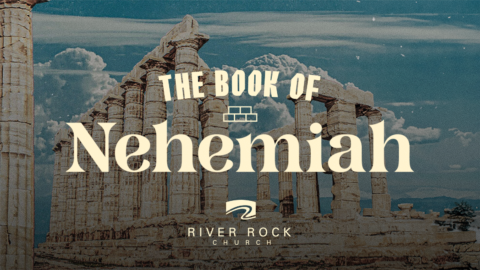 Homepage - River Rock Church