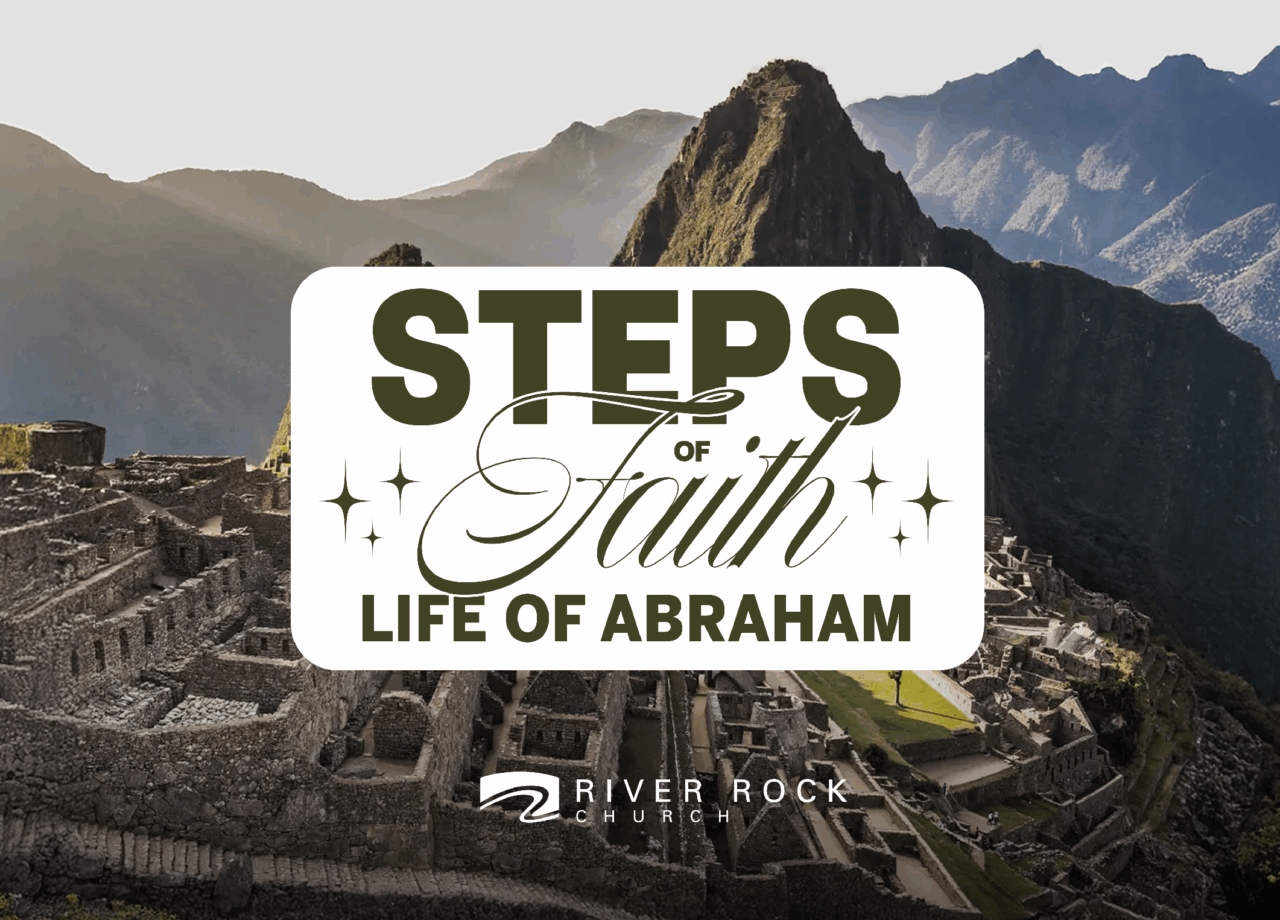 Homepage - River Rock Church