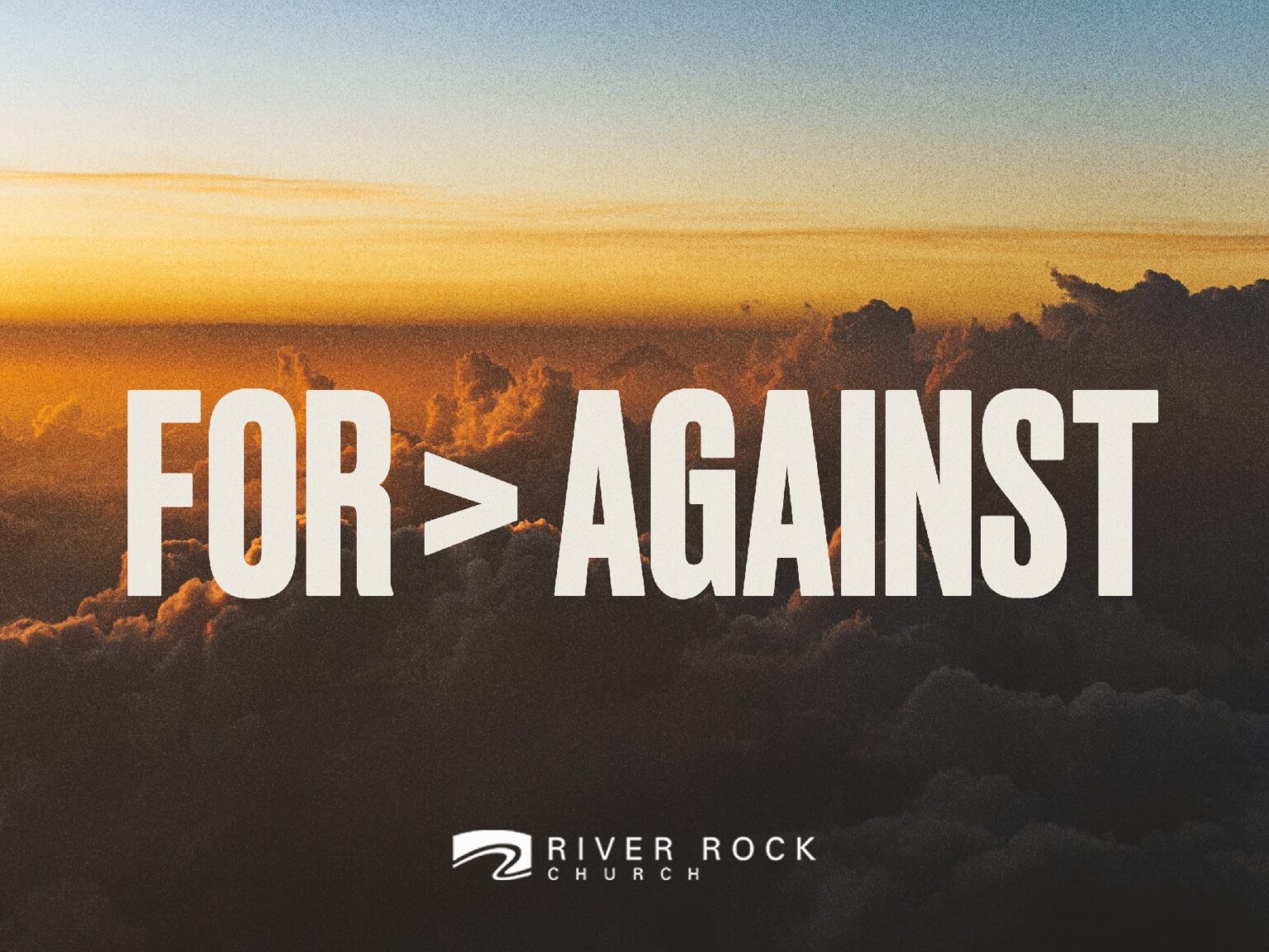 Homepage - River Rock Church