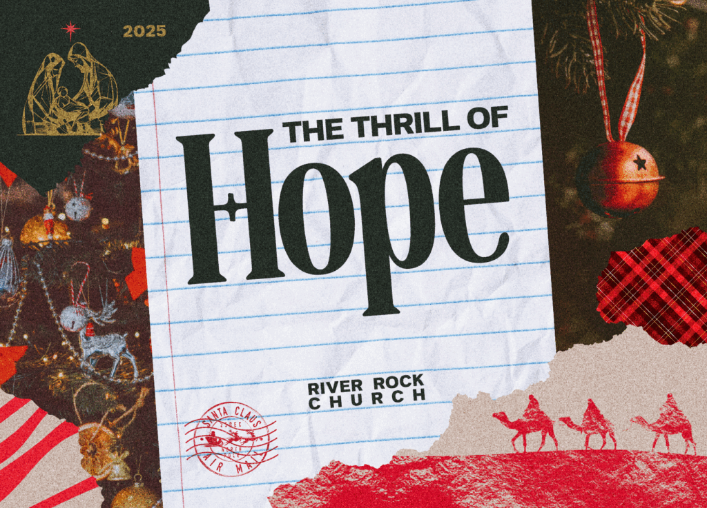 Sunday November 30: A Thrill of Hope "The Savior Has Come" Isaiah 53:1 ...